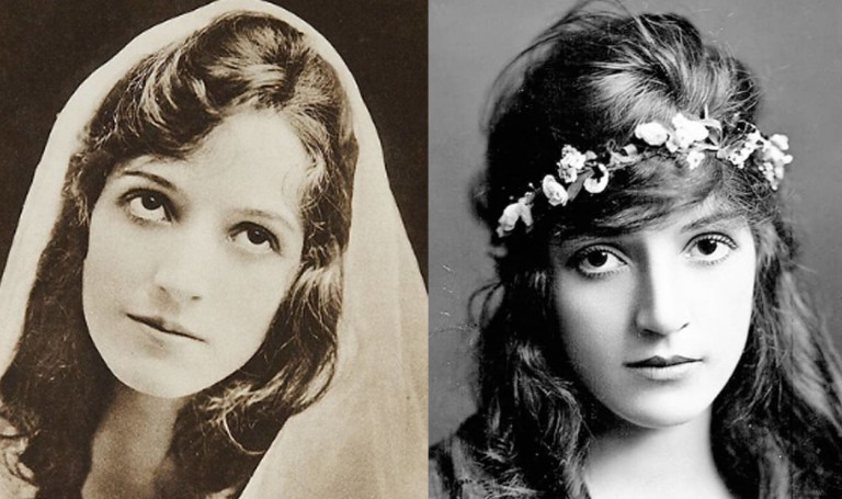 Moody Facts About Miriam Cooper, The Dark Lady Of The Silents